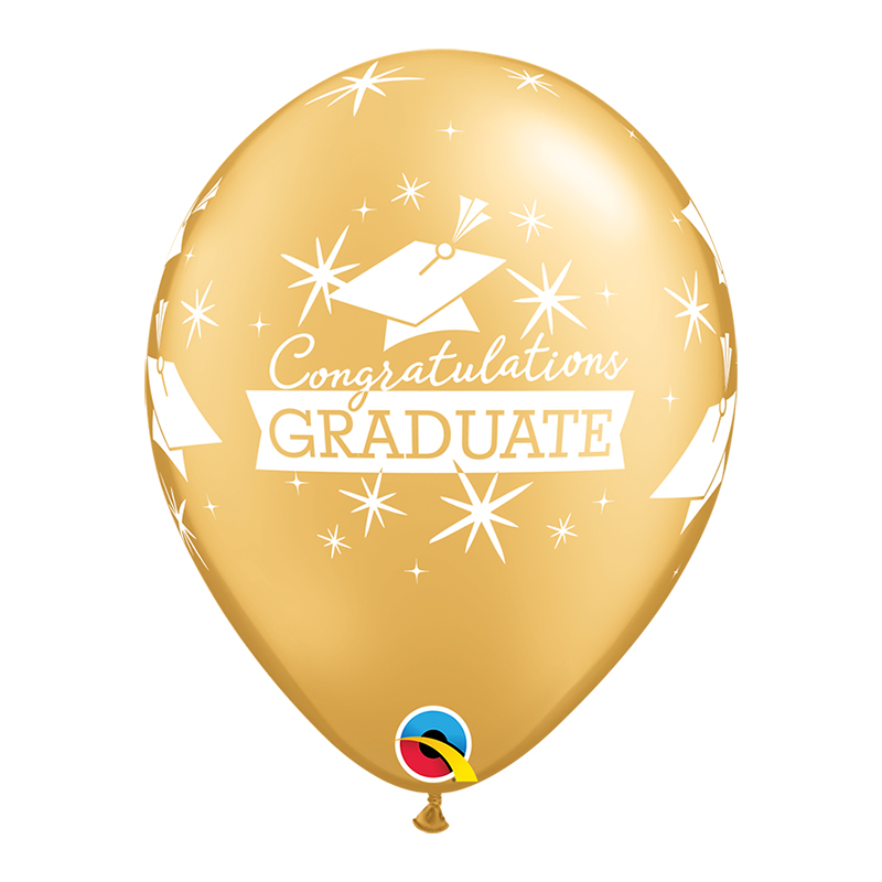Congratulations Graduate – 28cm