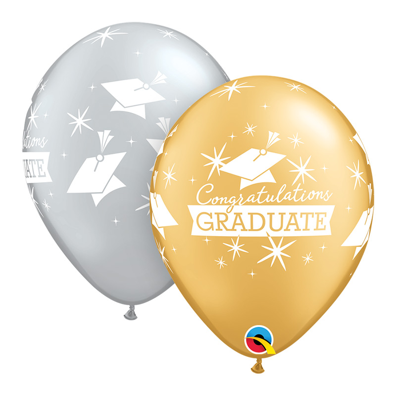 Congratulations Graduate – 28cm