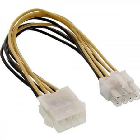 LC-Power kabl 8pin/8pin za napajanje