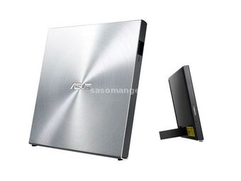 ASUS DVD RW EXT SLIM SDRW-08U5S-U SILVER