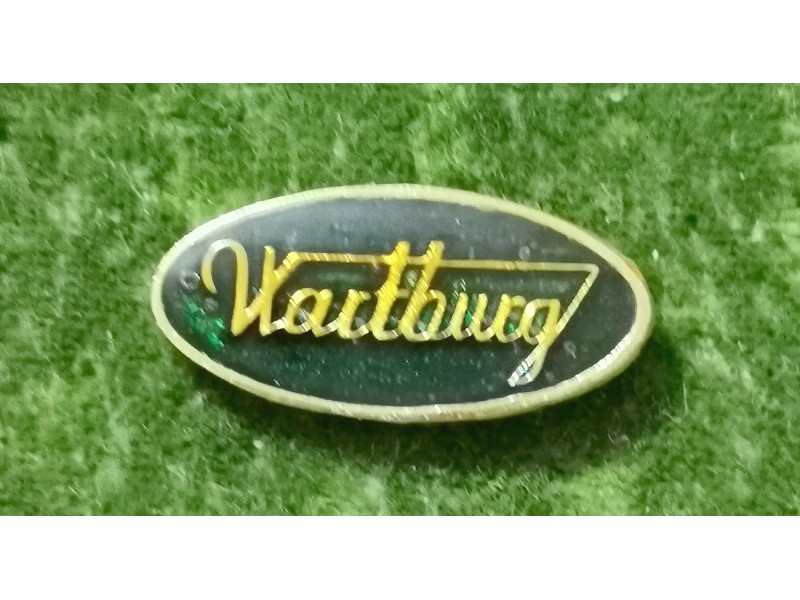 WARTBURG.