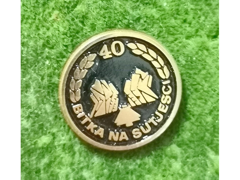 BITKA NA SUTJESCI 1.