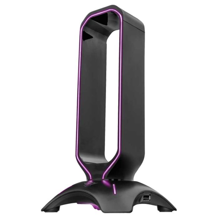 Držač za slušalice Trust GXT 265 Cintar RGB (Headphone Stand)