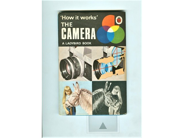 The Camera (How it Works)