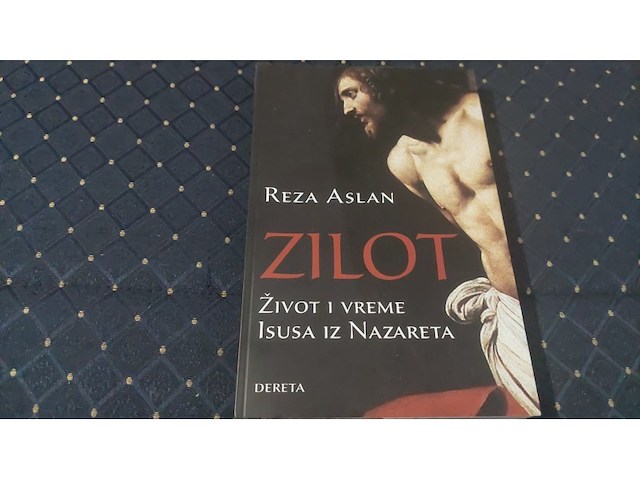 Zilot/Reza Aslan