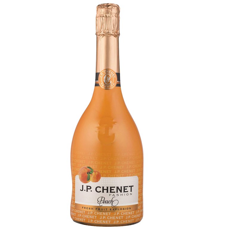 jp chenet vino jp chenet fashion peach 0,75