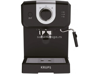 Krups XP320830 espresso steam &amp; pump