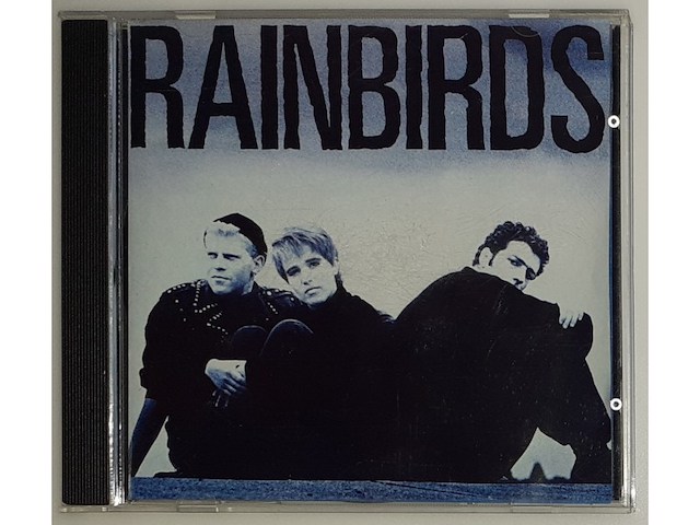 Rainbirds – Rainbirds