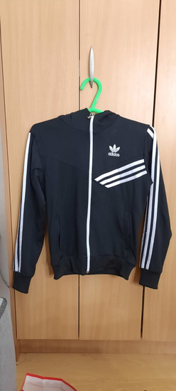Adidas ženski duks
