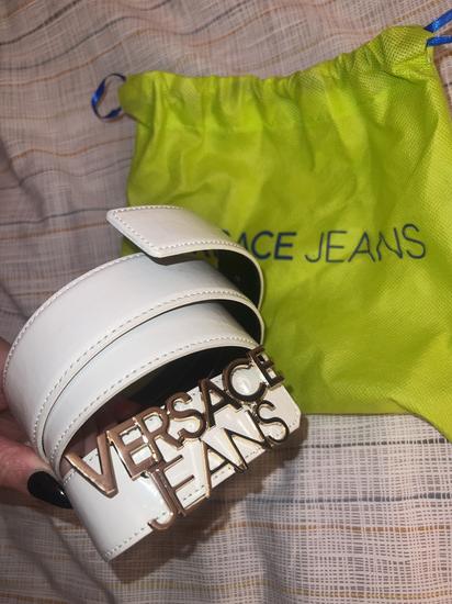Versace jeans kais