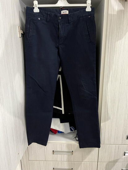 Muske tommy pantalone