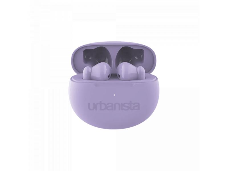 URBANISTA Austin Lavander Purple TWS Bežične Slušalice