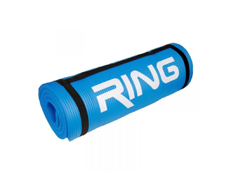 RING Strunjača 1.5 Cm (Plava) RX EM3021