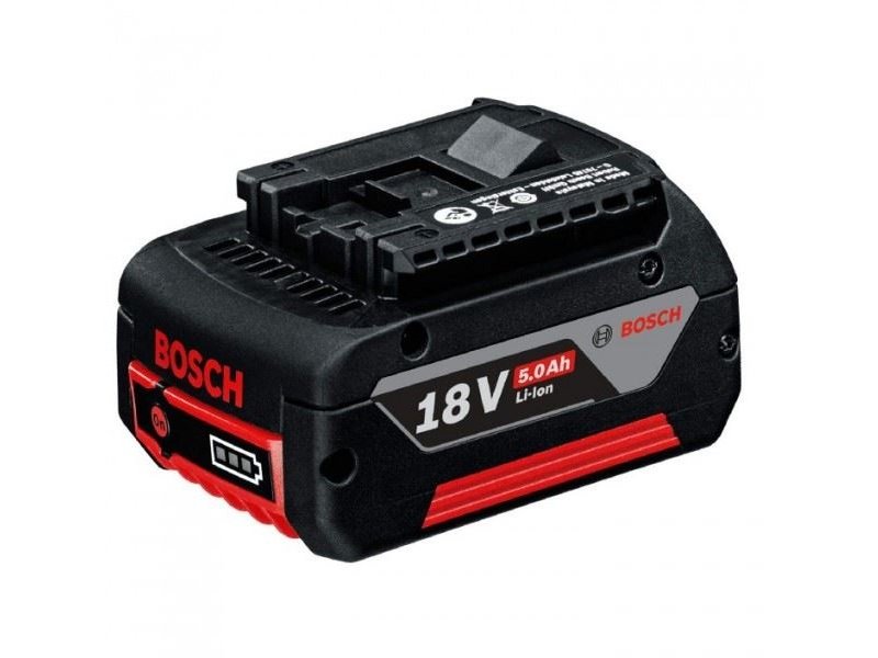 BOSCH Plavi Alat Akumulator – Baterija Bosch GBA 18V 5,0Ah Bosch