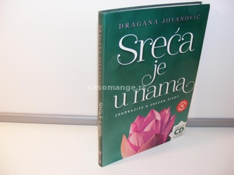 Sreća je u nama Dragana Jovanović