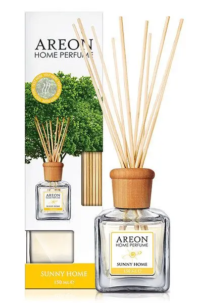 AREON Mirisni štapići Sunny home 150ml