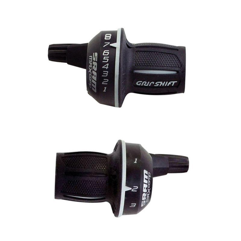 SRAM MRX 3x8