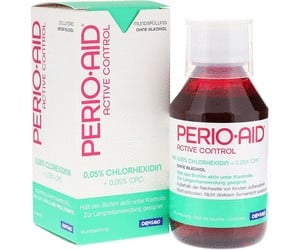 PERIO-AID ACTIVE CONTROL 500ML