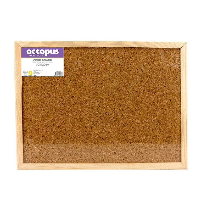 OCTOPUS Plutana tabla 90x120 cm UNL-1901 krem