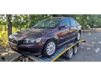 Volvo S40 2.0D 100kw POLOVNI DELOVI