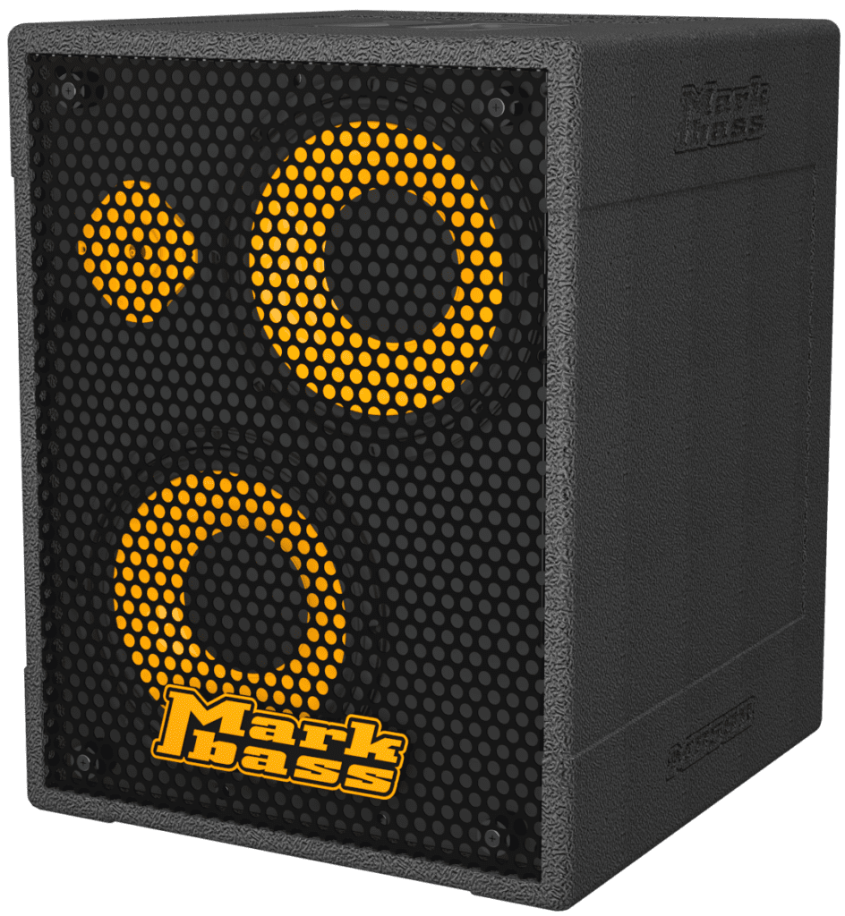 Markbass MB58R CMD 102 Pure Combo