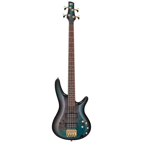 IBANEZ SR400EPBDX-TSU BAS GITARA