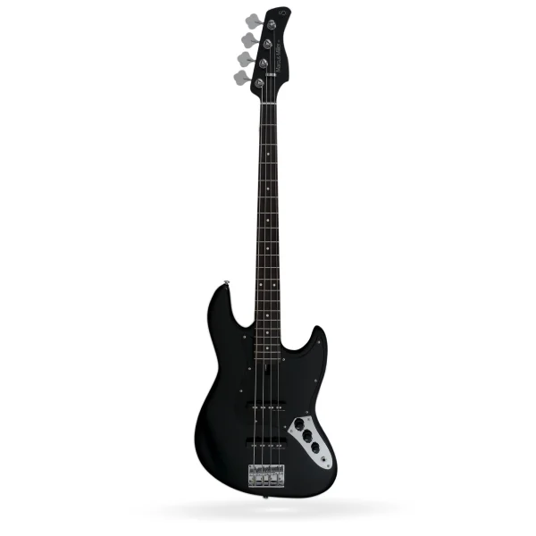 Marcus Miller Sire V3P-4 BKS Električna bas gitara