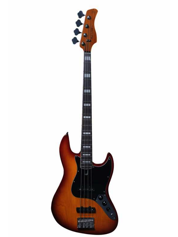 Marcus Miller V5R ALDER 4 TS Sire bas gitara električna