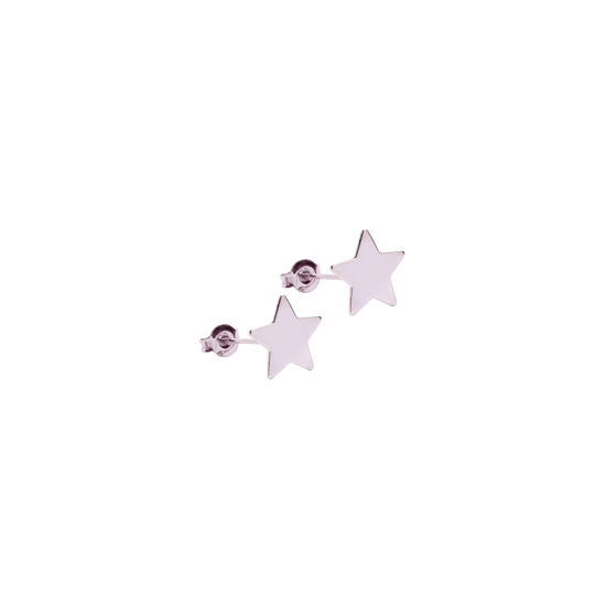 Wish Star earrings
