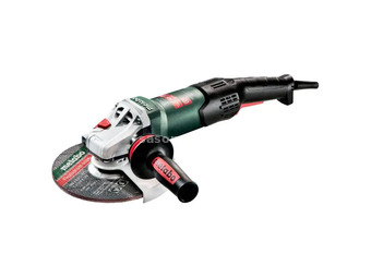 Ugaona brusilica 180 mm WE 19-180 QUICK RT Metabo