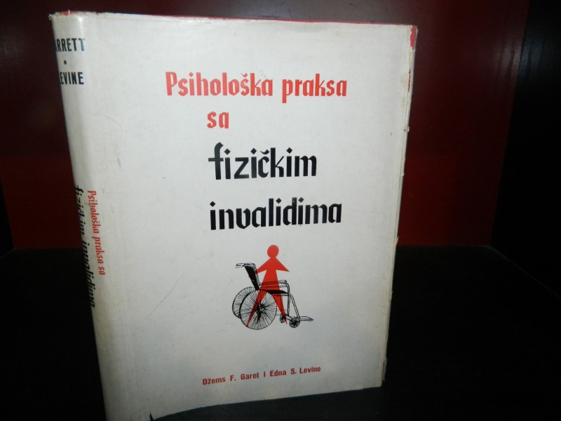 Psihološka praksa sa fizičkim invalidima