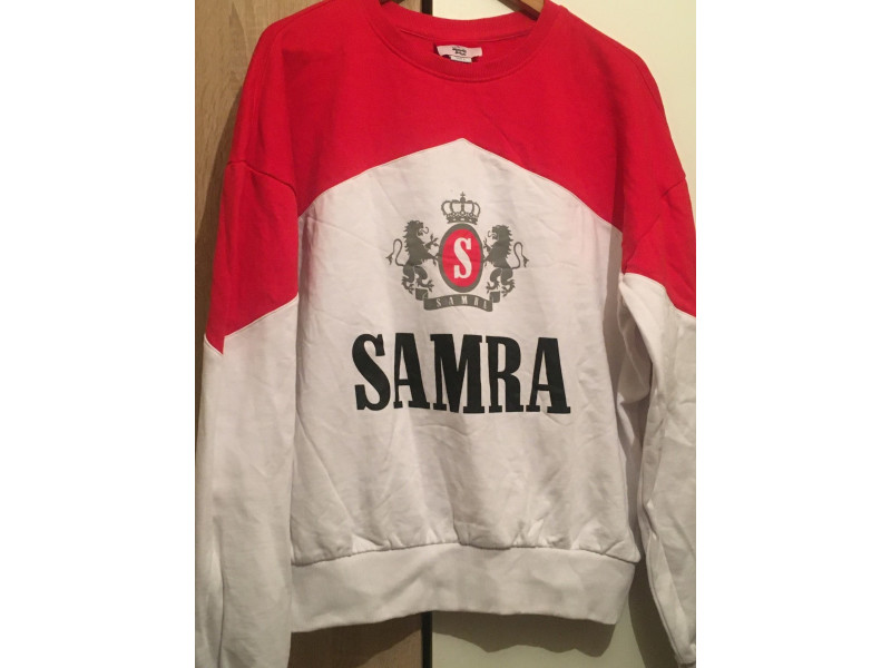 Samra -Limitirano *RETKO Size XXXXL EU 54