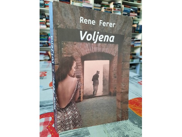 Voljena - Rene Ferer