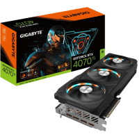 Gigabyte GeForce GV-N407TGAMING OC-12GD