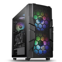 Thermaltake Commander C33 ARGB Edition