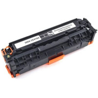 Delfi ATS HP toner CE410A