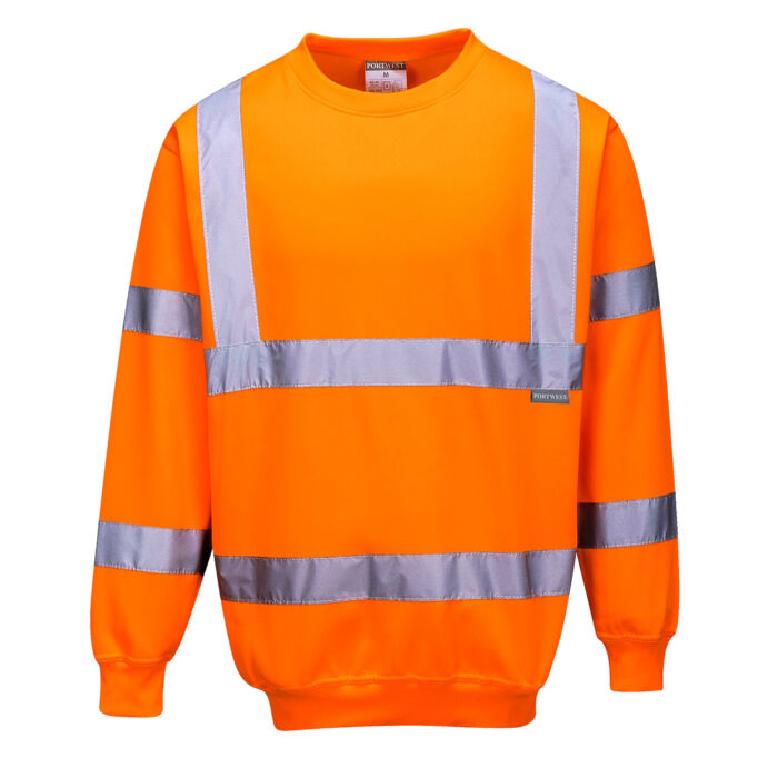 Hi-Vis dukserica