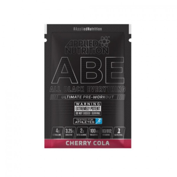 Applied Nutrition ABE 10,5g Višnja-Kola