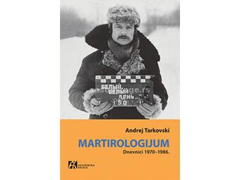 Martirologijum : dnevnici 1970-1986