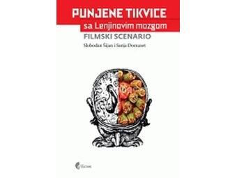 Punjene tikvice