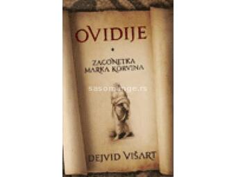 Ovidije - zagonetka Marka Korvina