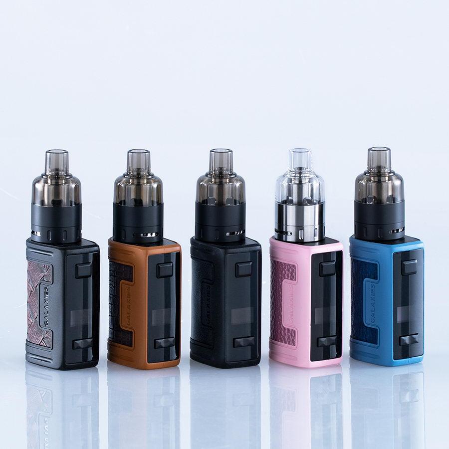 Vapefly Galaxies 30W 950mAh kit