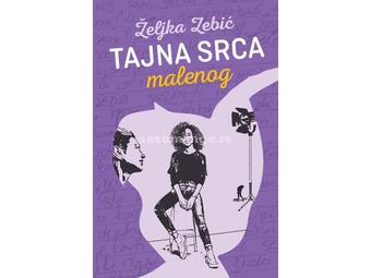 TAJNA SRCA MALENOG