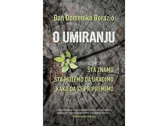 O umiranju