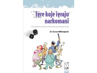 Igre koje igraju narkomani - Zoran Milivojević