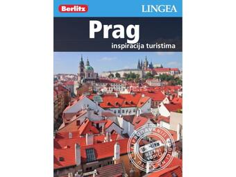 Prag – inspiracija turistima