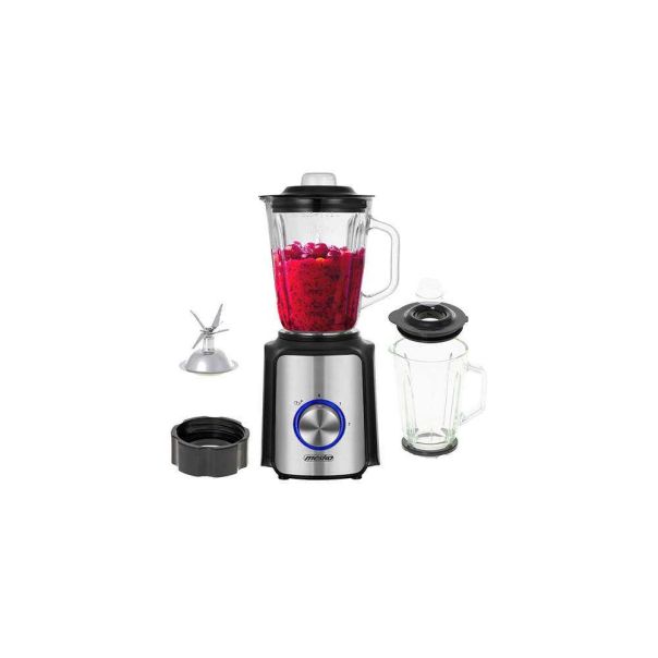 MESKO Blender 1,5 L staklo MS4080