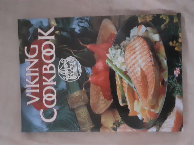 Viking Cookbook