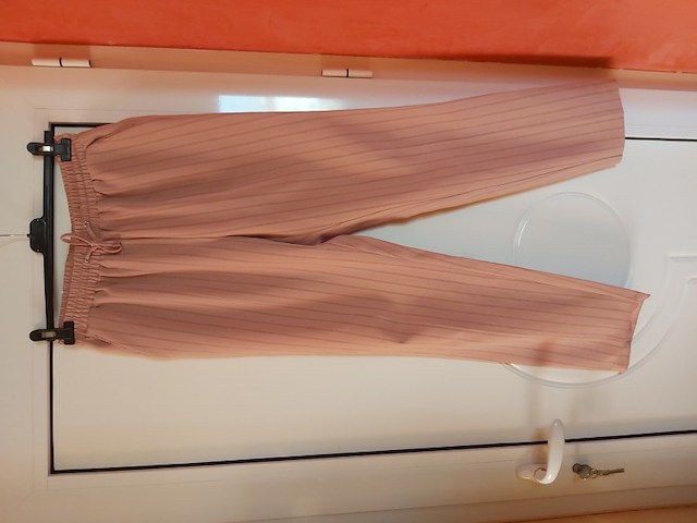 Roze pantalone PRIMARK