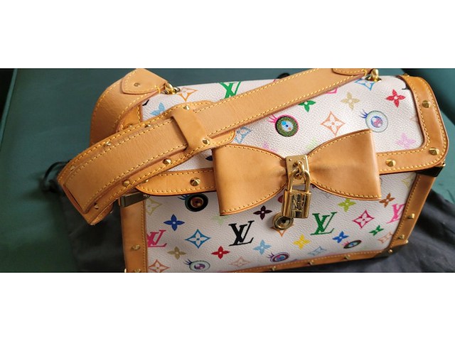 Louis Vuitton Multi Pochette torba - KupujemProdajem